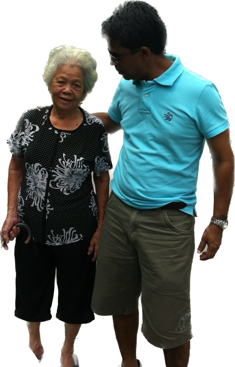 Belacan – Borderless