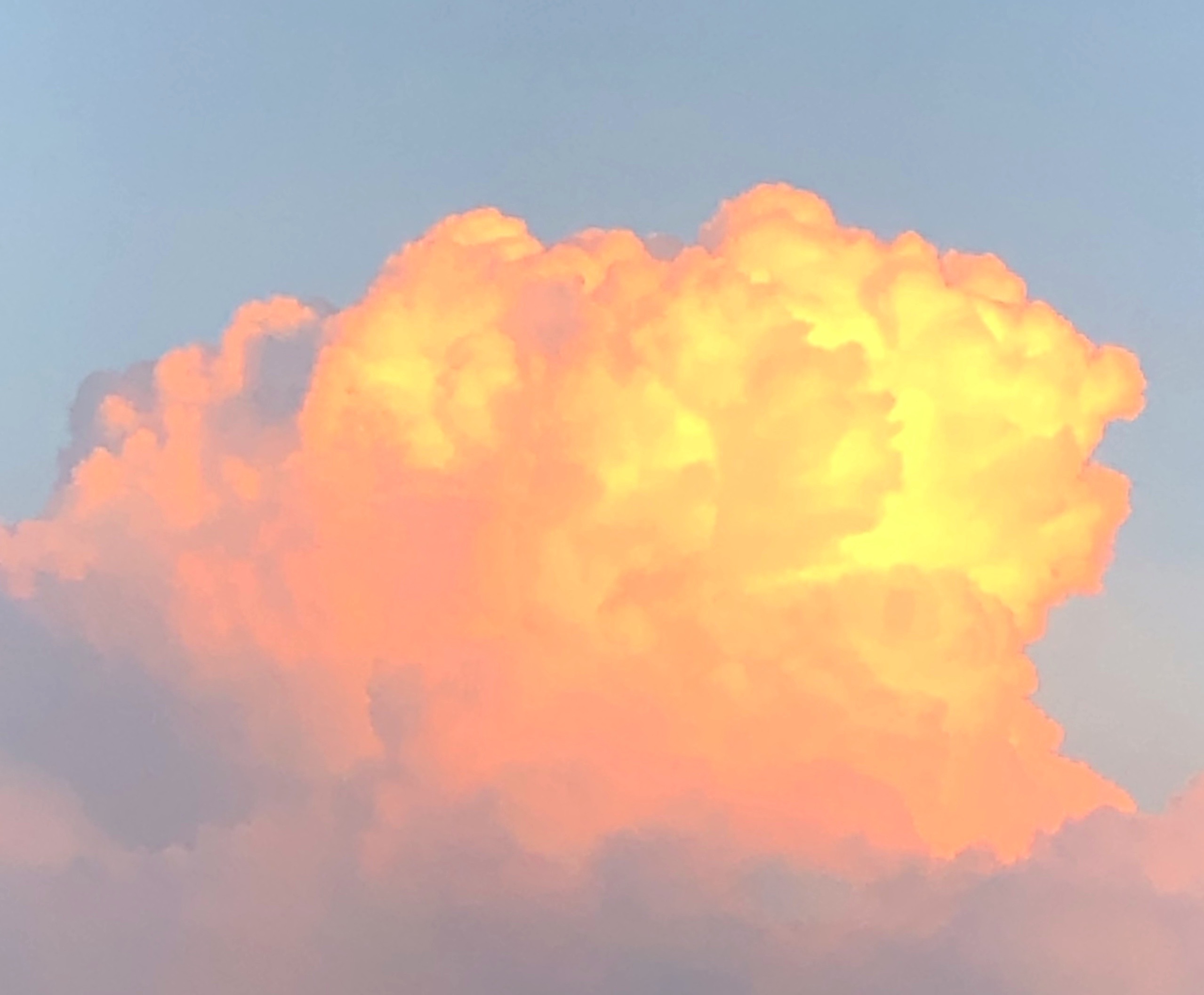 Megh or Cloud by Rabindranath – Borderless