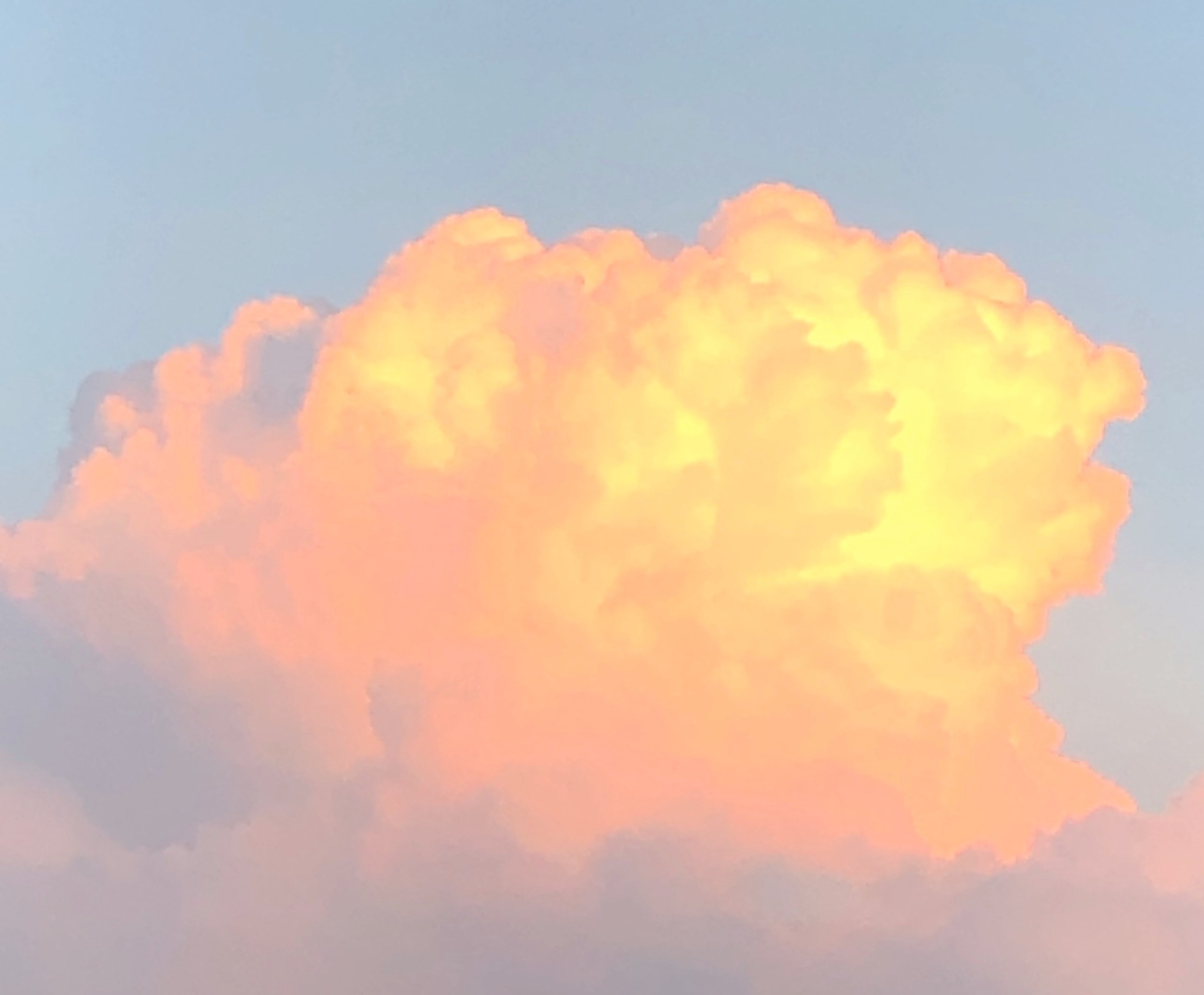 Megh or Cloud by Rabindranath – Borderless