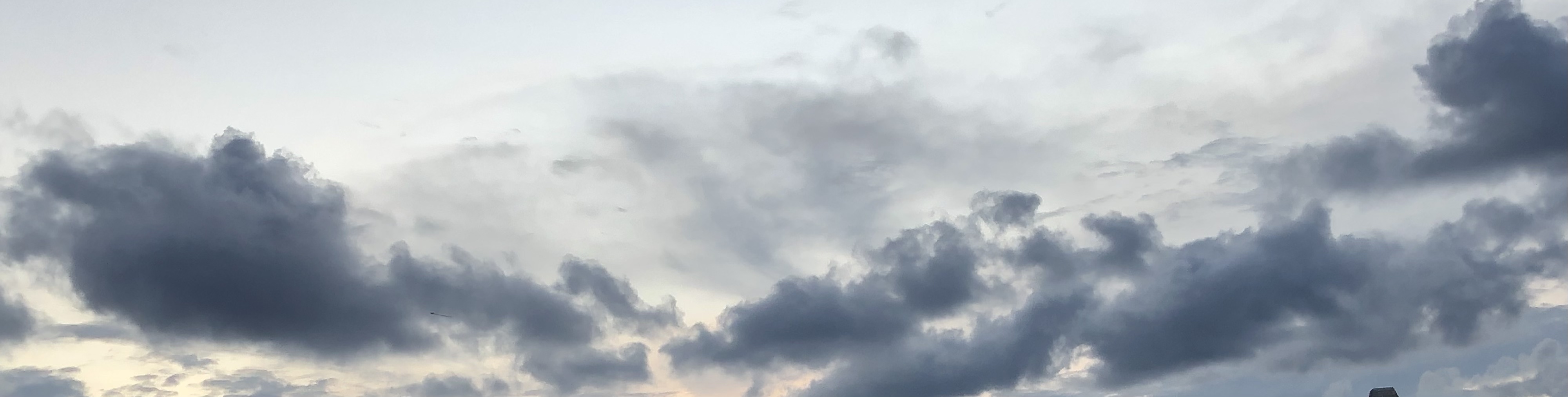 Megh or Cloud by Rabindranath – Borderless