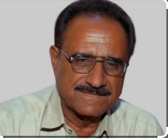 Dancer: A Balochi poem by Bashir Baidar – Borderless