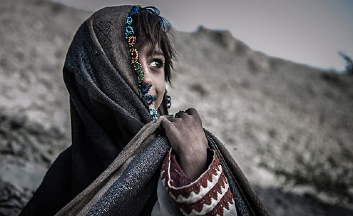 Kiyya and Sadu – Borderless