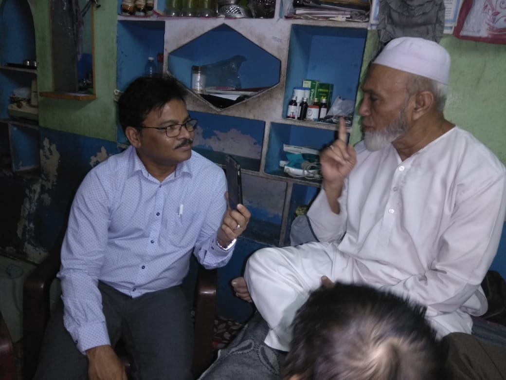 Hyderabad’s History Retold by Common People – Borderless