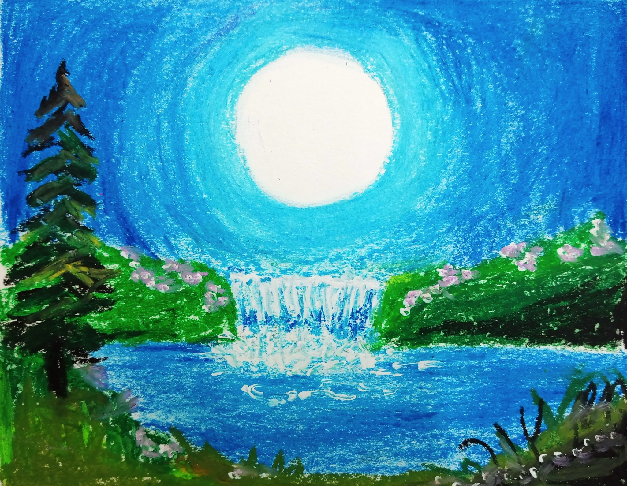 Borderless, November 2023 – Borderless