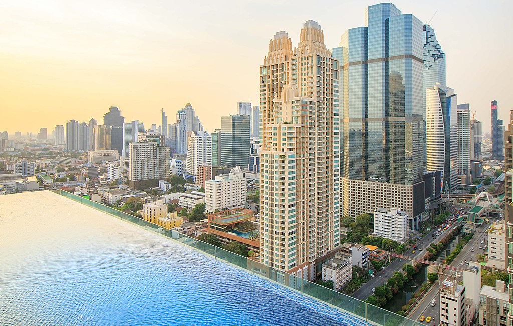 Heather Richards’ Remarkable Journey – Borderless