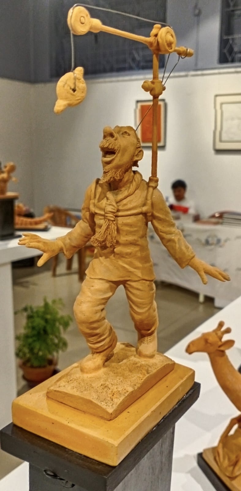 Abol Tabol: No Nonsense Verses of Sukumar Ray – Borderless