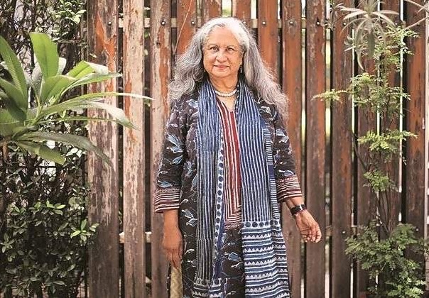 Interviewing Bulbul: Remembering Mrinal Sen… – Borderless