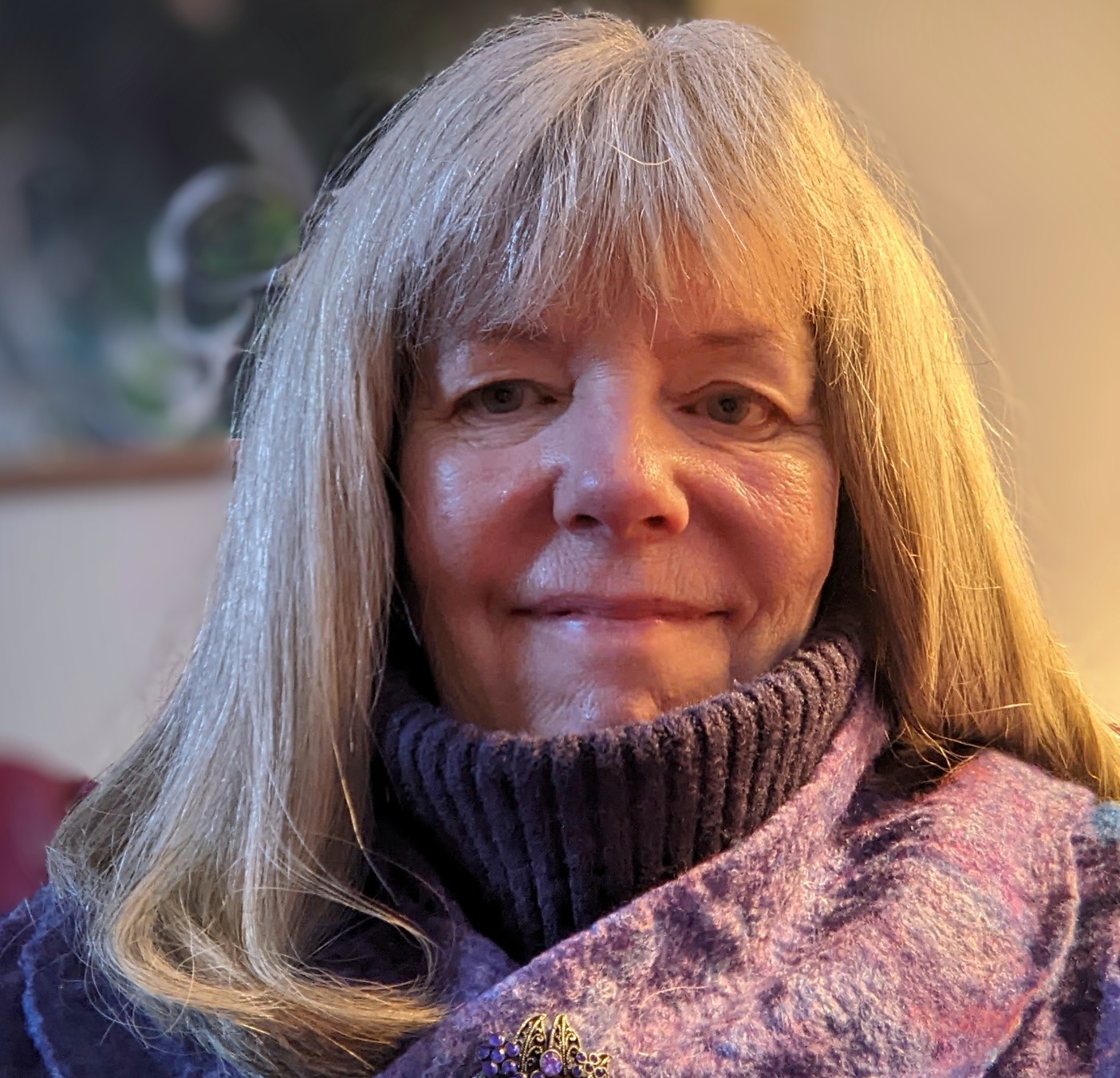 Poetry by Wendy Jean MacLean – Borderless