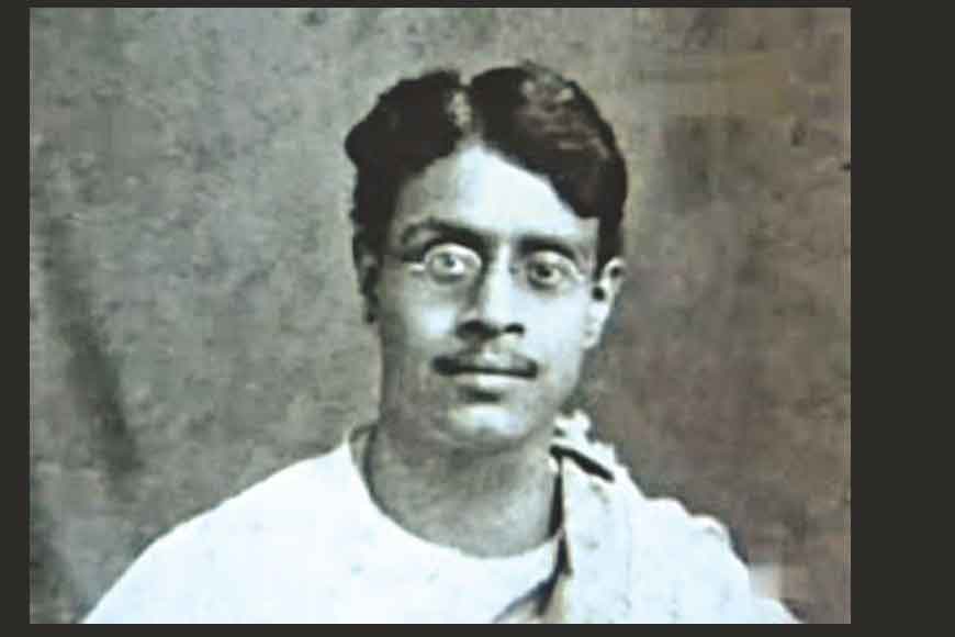 Abol Tabol: No Nonsense Verses of Sukumar Ray – Borderless