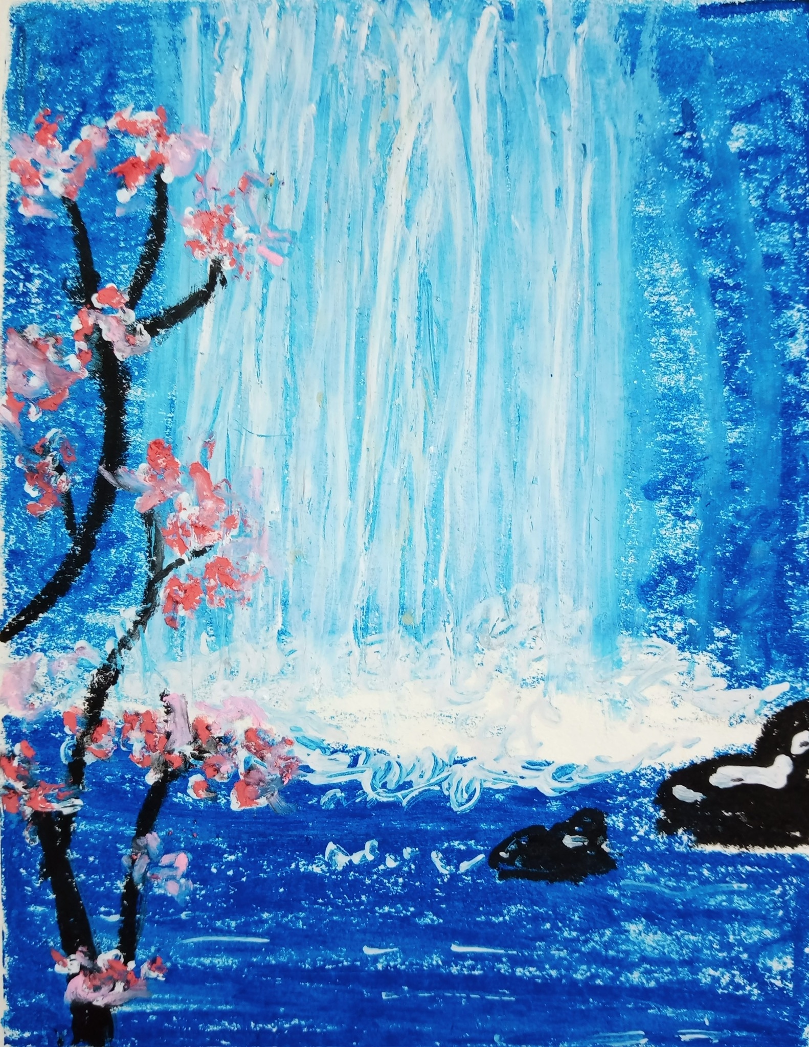 Borderless, February 2024 – Borderless