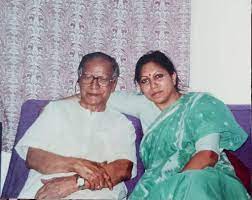 Ratnottama Sengupta Reminisces on Filmmaker Mrinal Sen – Borderless