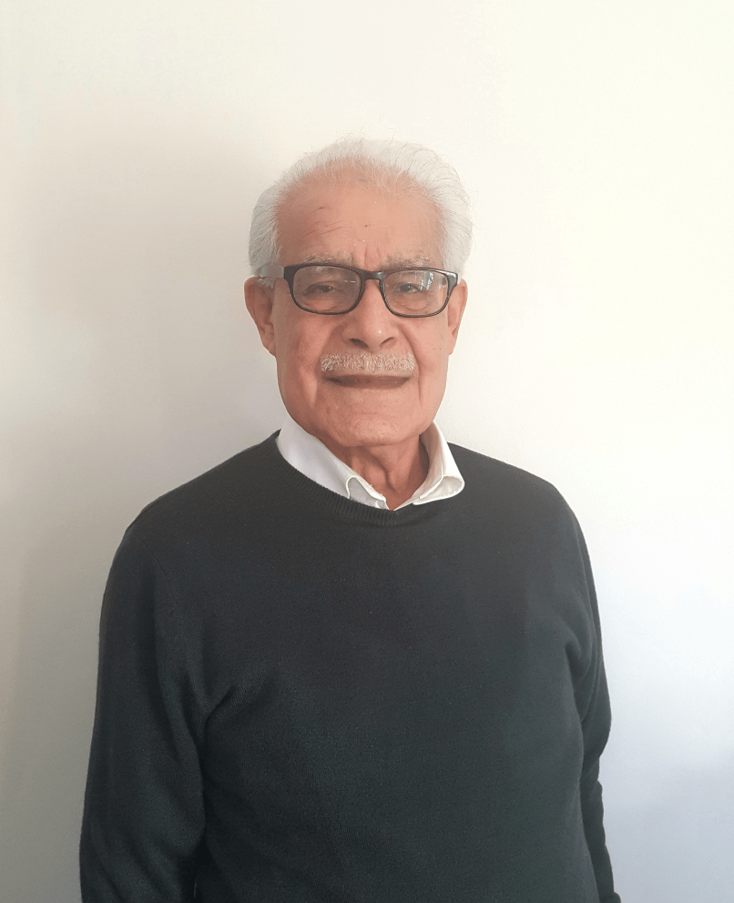 Akbar Barakzai: A Timeless Poet – Borderless