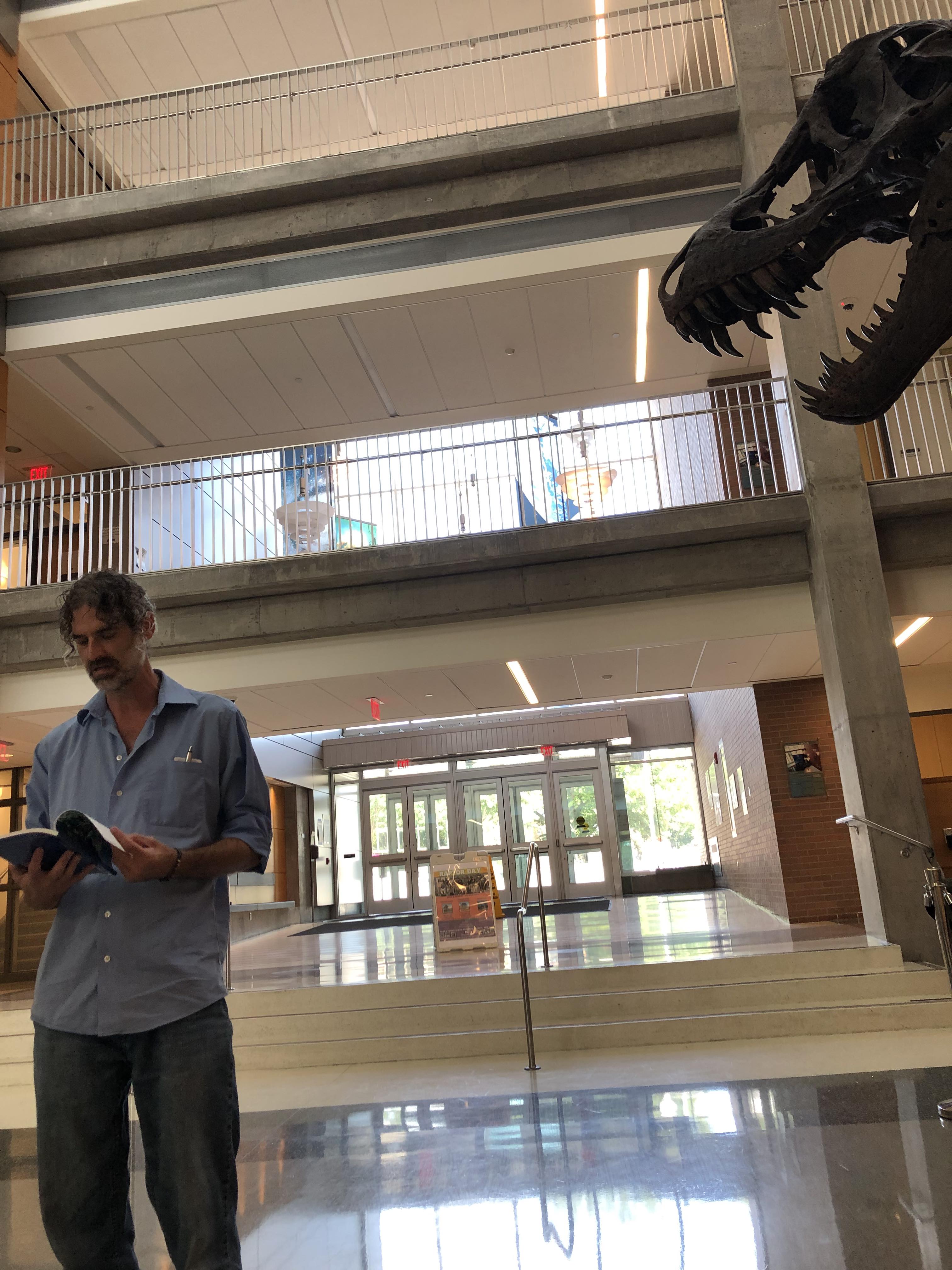 Poetry by Scott Thomas Outlar – Borderless