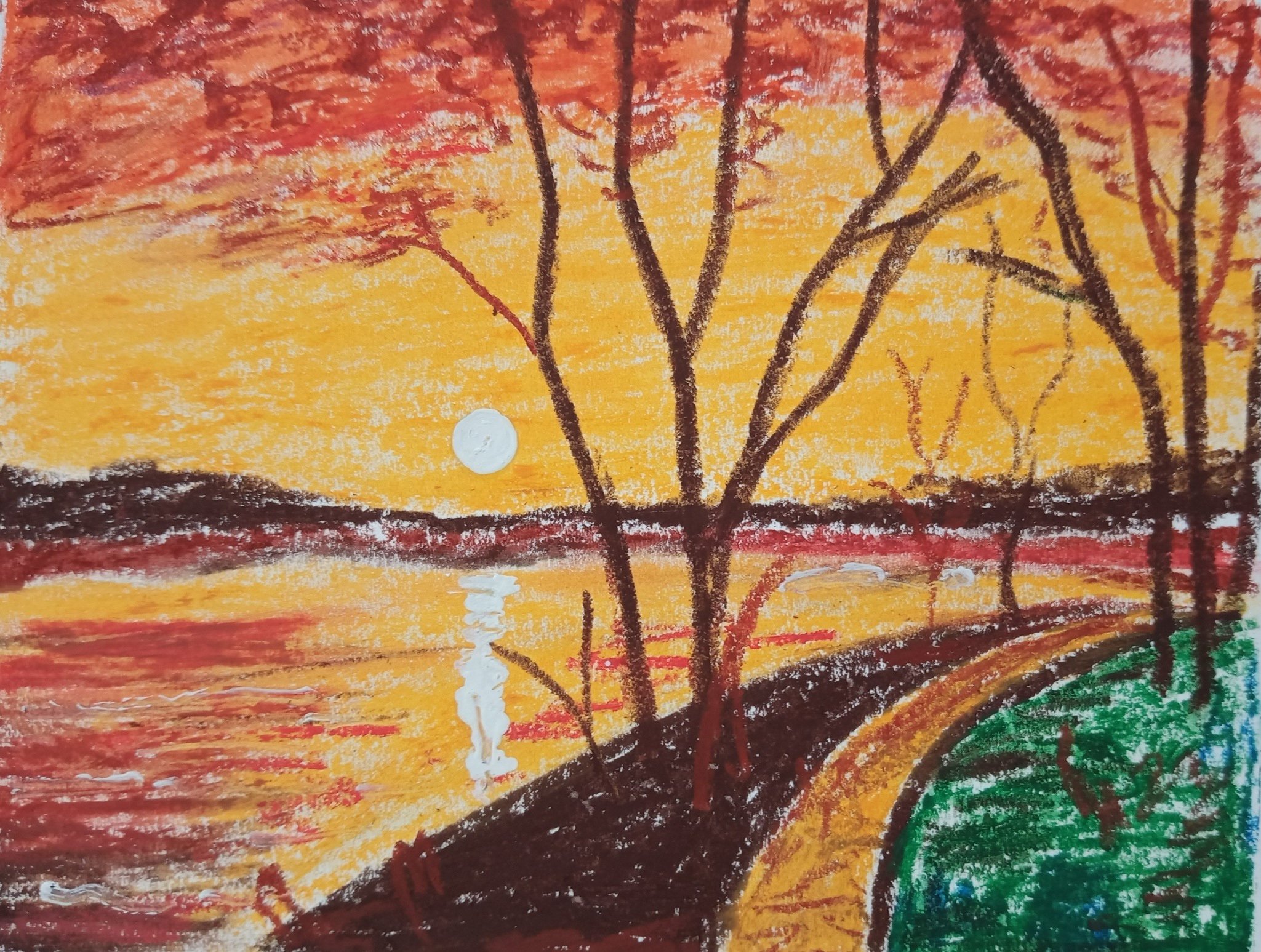 Borderless April, 2024 – Borderless