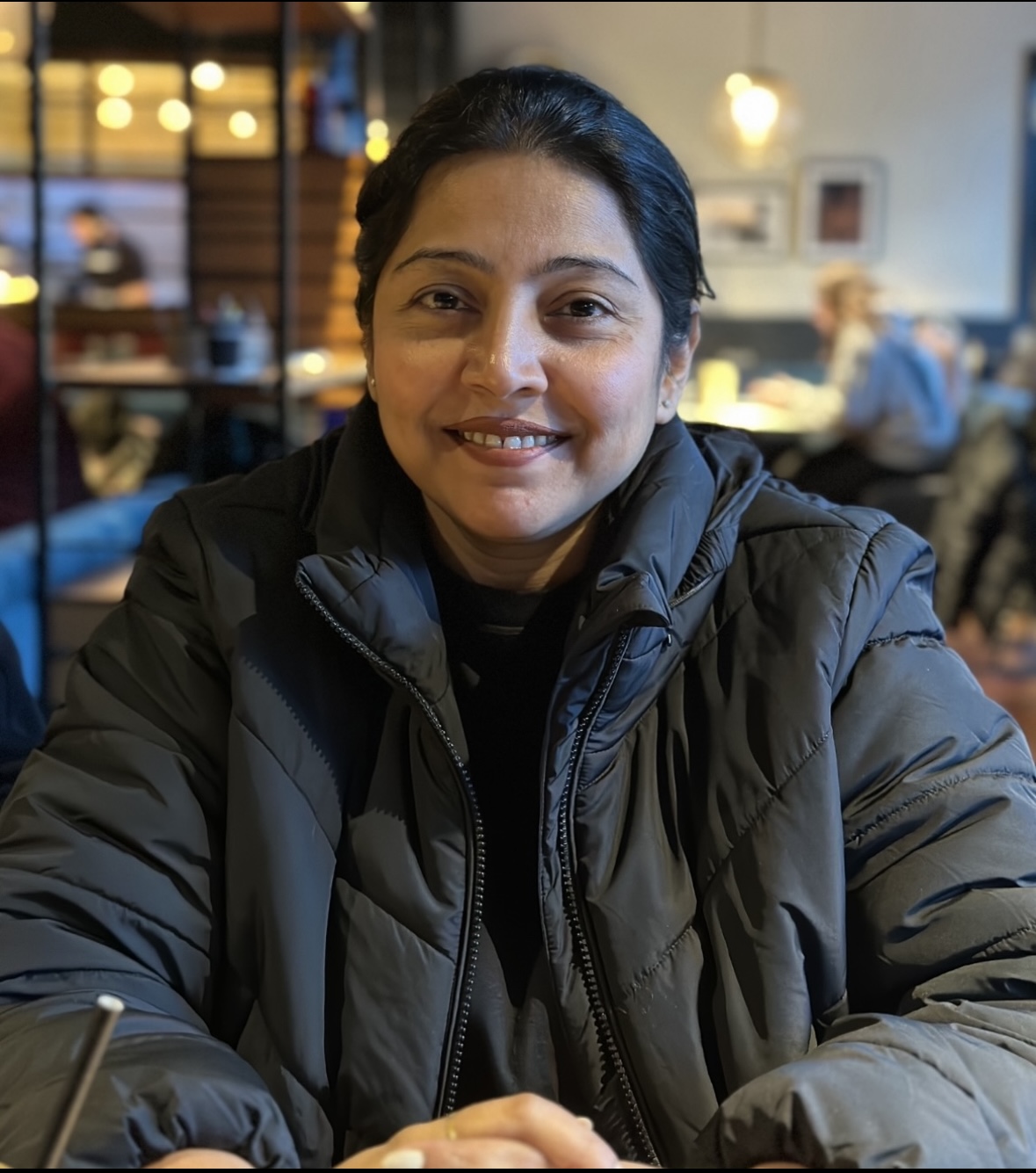 What I Said in My Meeting with the Sea… – Borderless