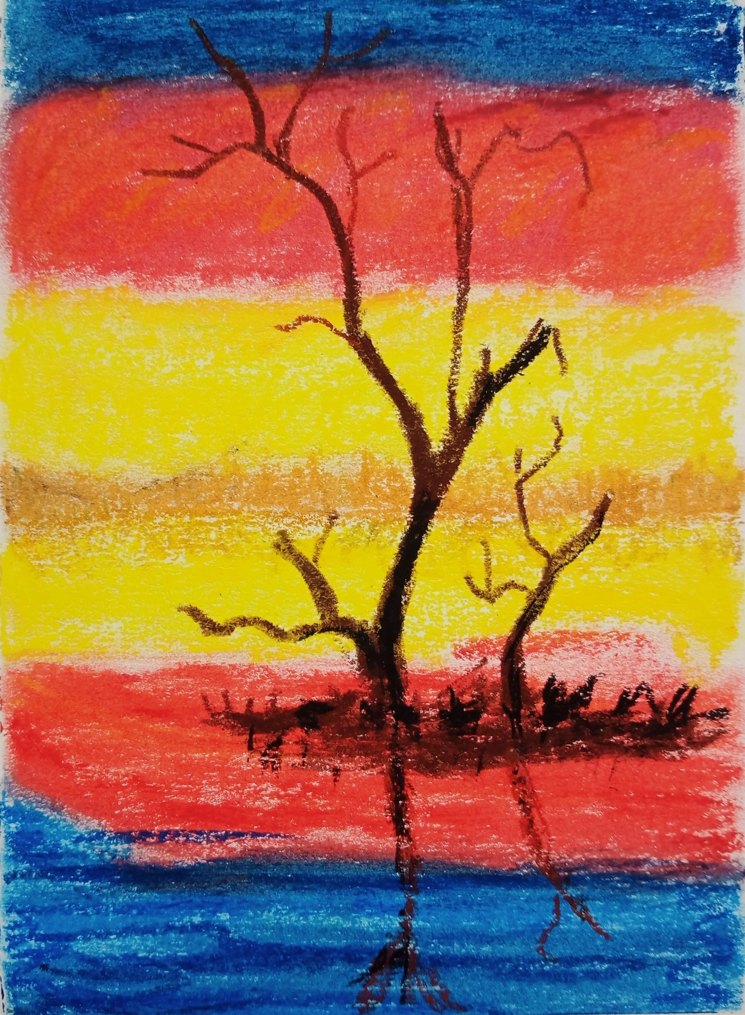 Borderless, May 2024 – Borderless