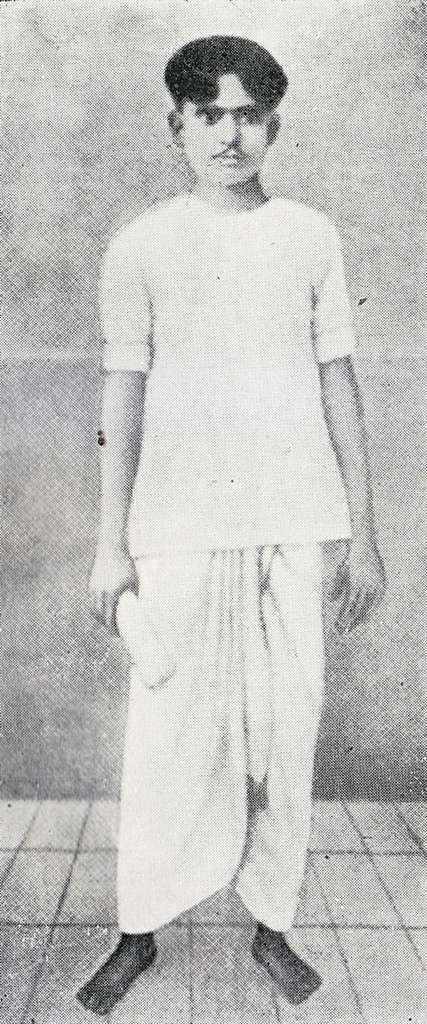 Welcome to Nazrul’s World – Borderless