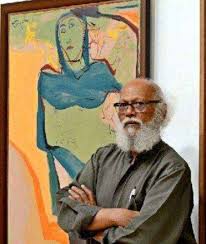 Meeting the Artist – Borderless