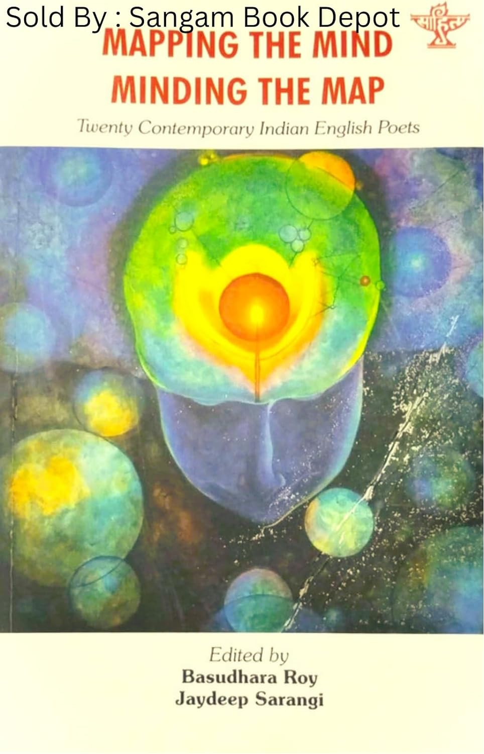 Mapping the Mind – Borderless