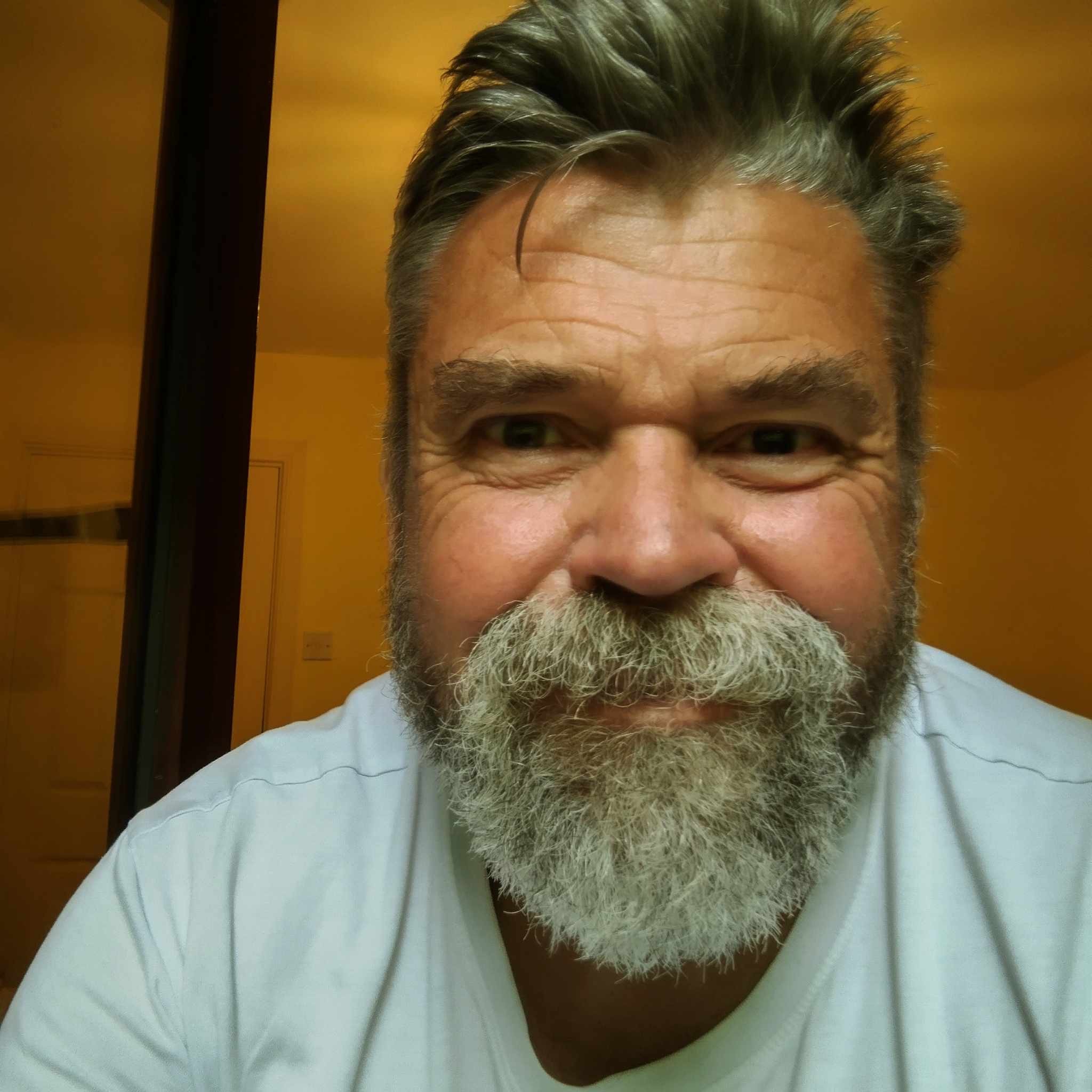 Telekinesis, Armadillos and Why Not Squonks? Rhys Hughes at His Serious ...