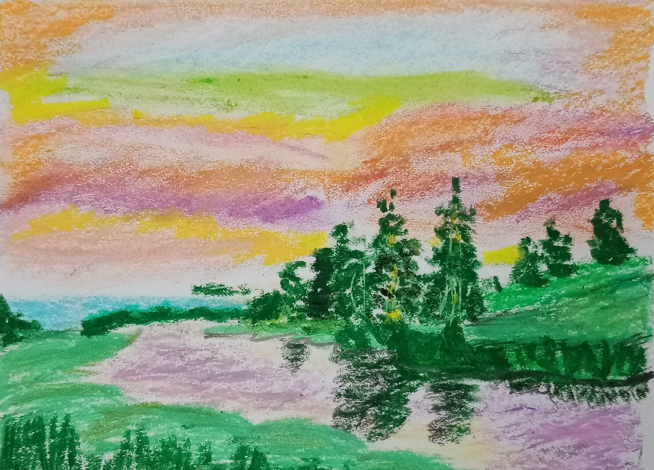 Borderless, August 2024 – Borderless