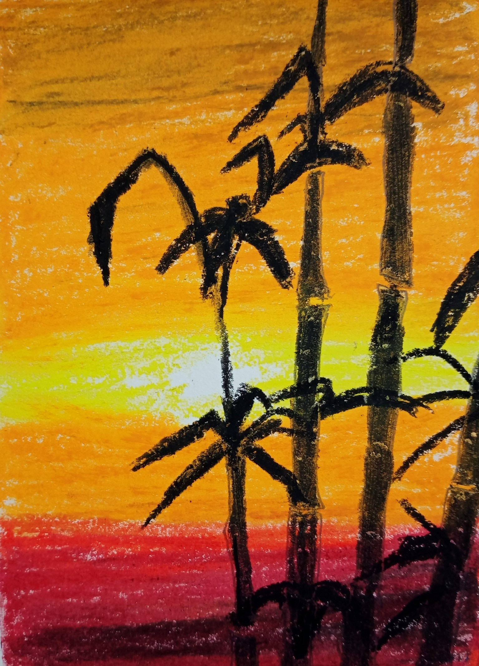 Borderless, September 2024 – Borderless