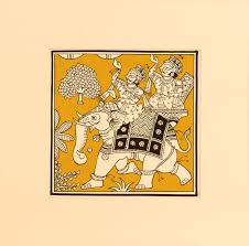 Mandalas, Malashri Lal & the Pilkhan Tree… – Borderless