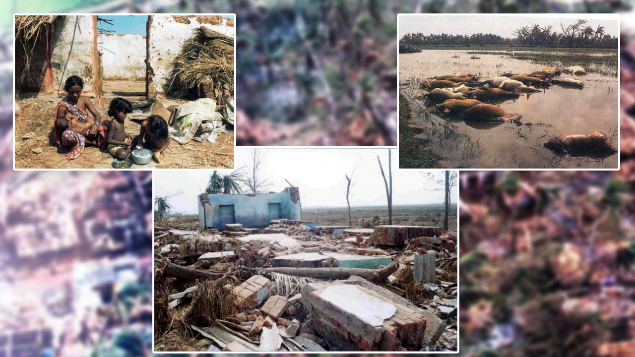 More Frequent Cyclones to Impact Odisha – Borderless