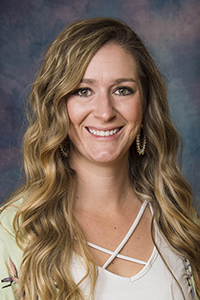 Running by Kelsey Walker – Borderless