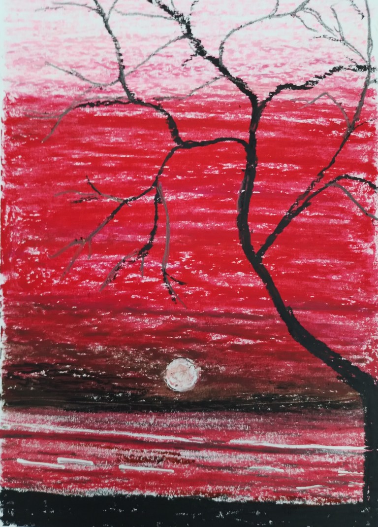 Poetry of Jibananda Das – Borderless