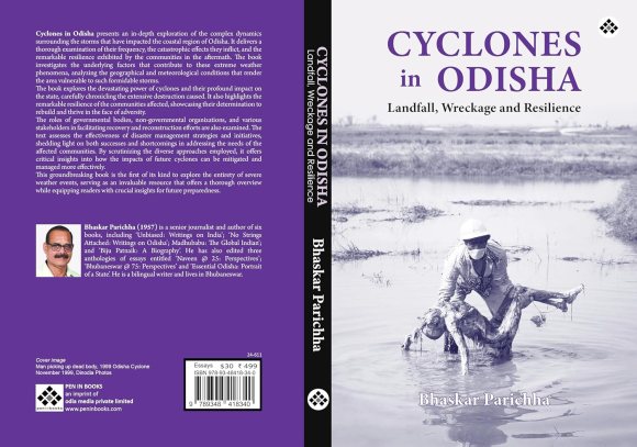 Can Climate Change Lead to More Cyclones? – Borderless