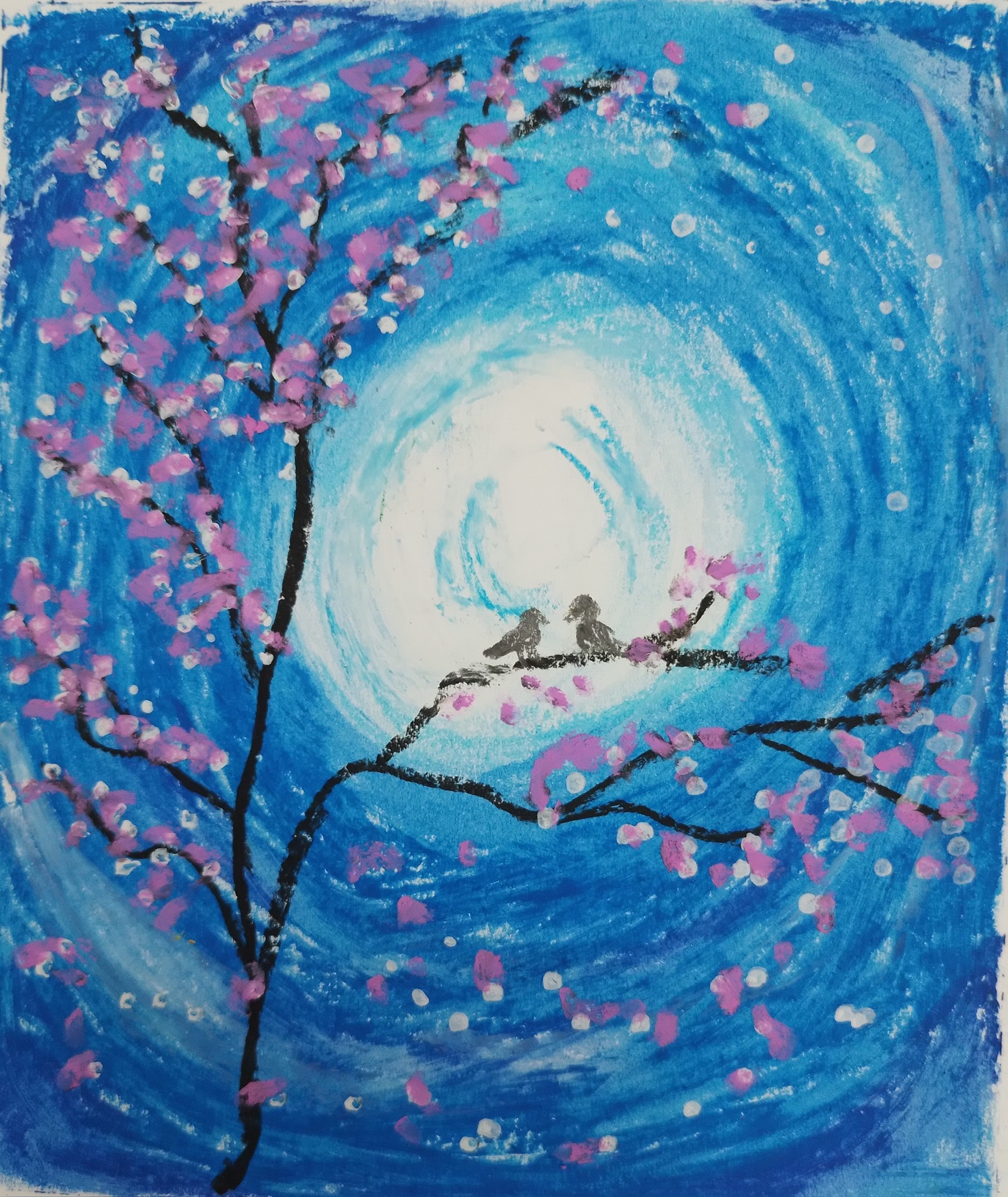 Borderless, February 2025 – Borderless