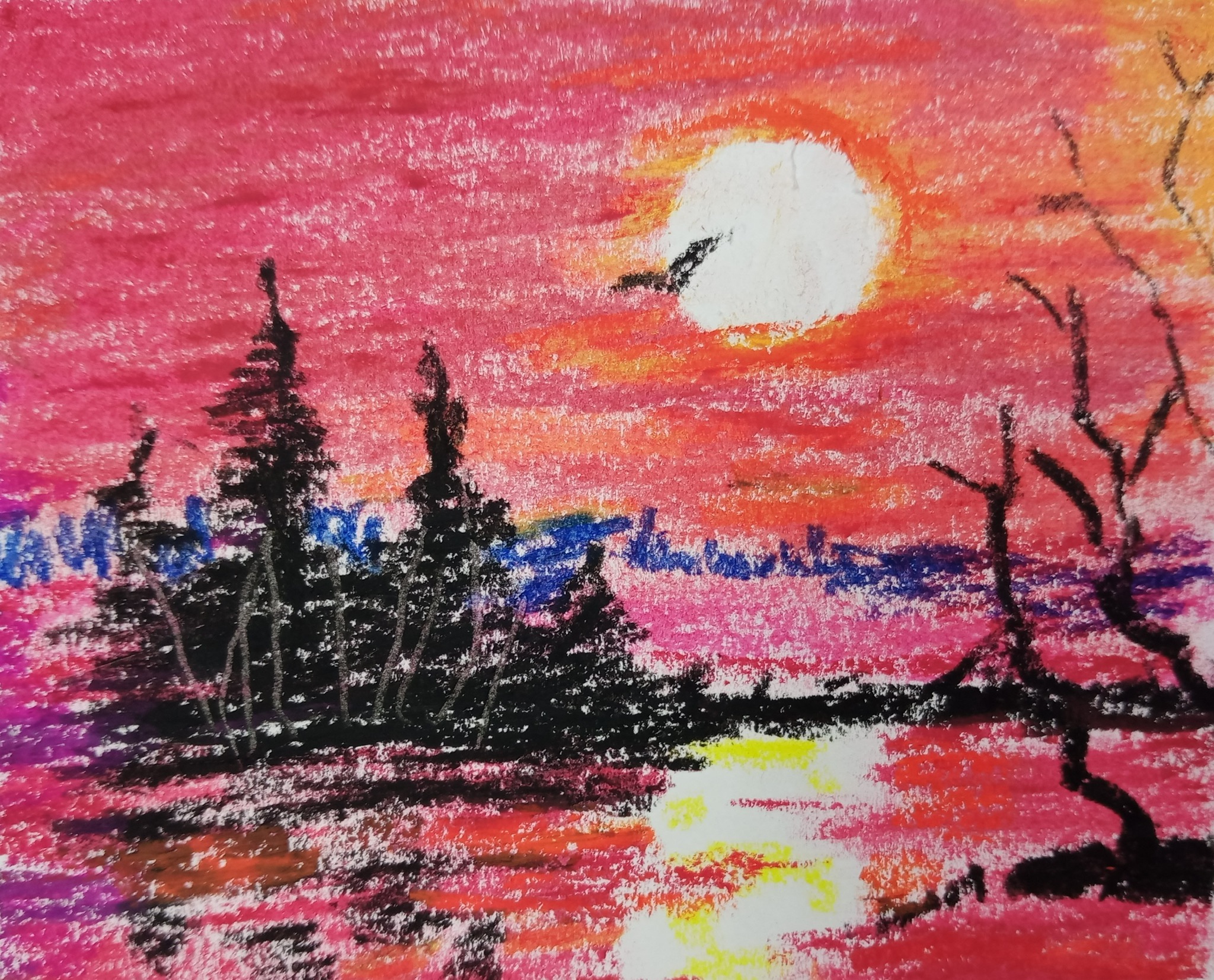 Borderless, March 2025 – Borderless