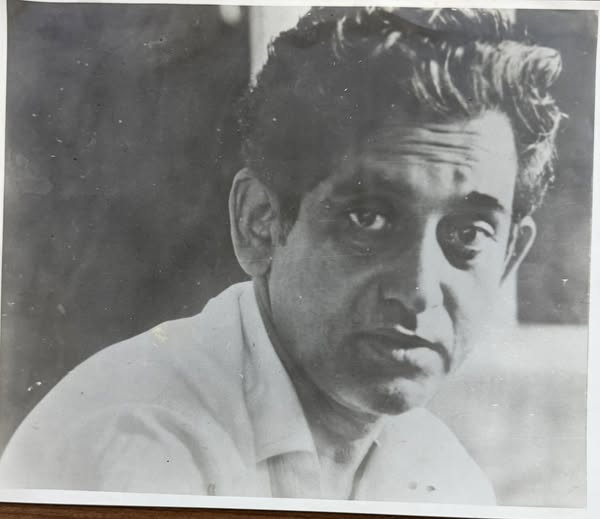 Ramakanta Rath: A Monument of Literature – Borderless