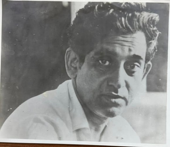 Ramakanta Rath: A Monument of Literature – Borderless