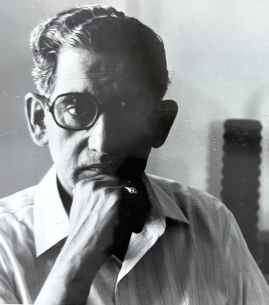 Ramakanta Rath: A Monument of Literature – Borderless