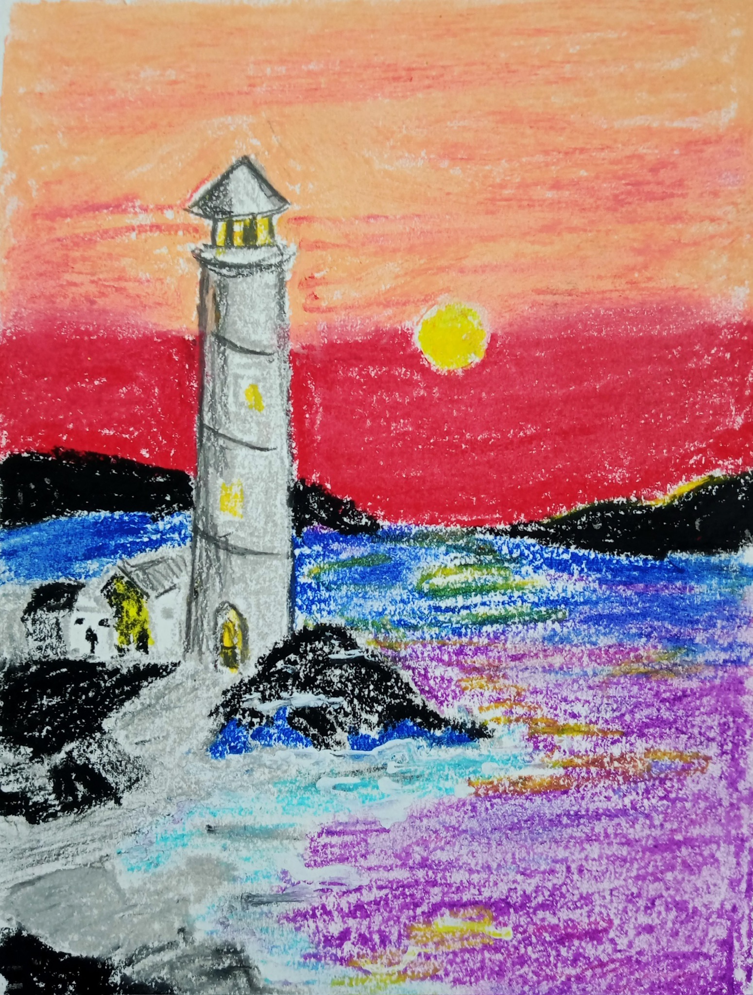 Borderless, June 2025 – Borderless