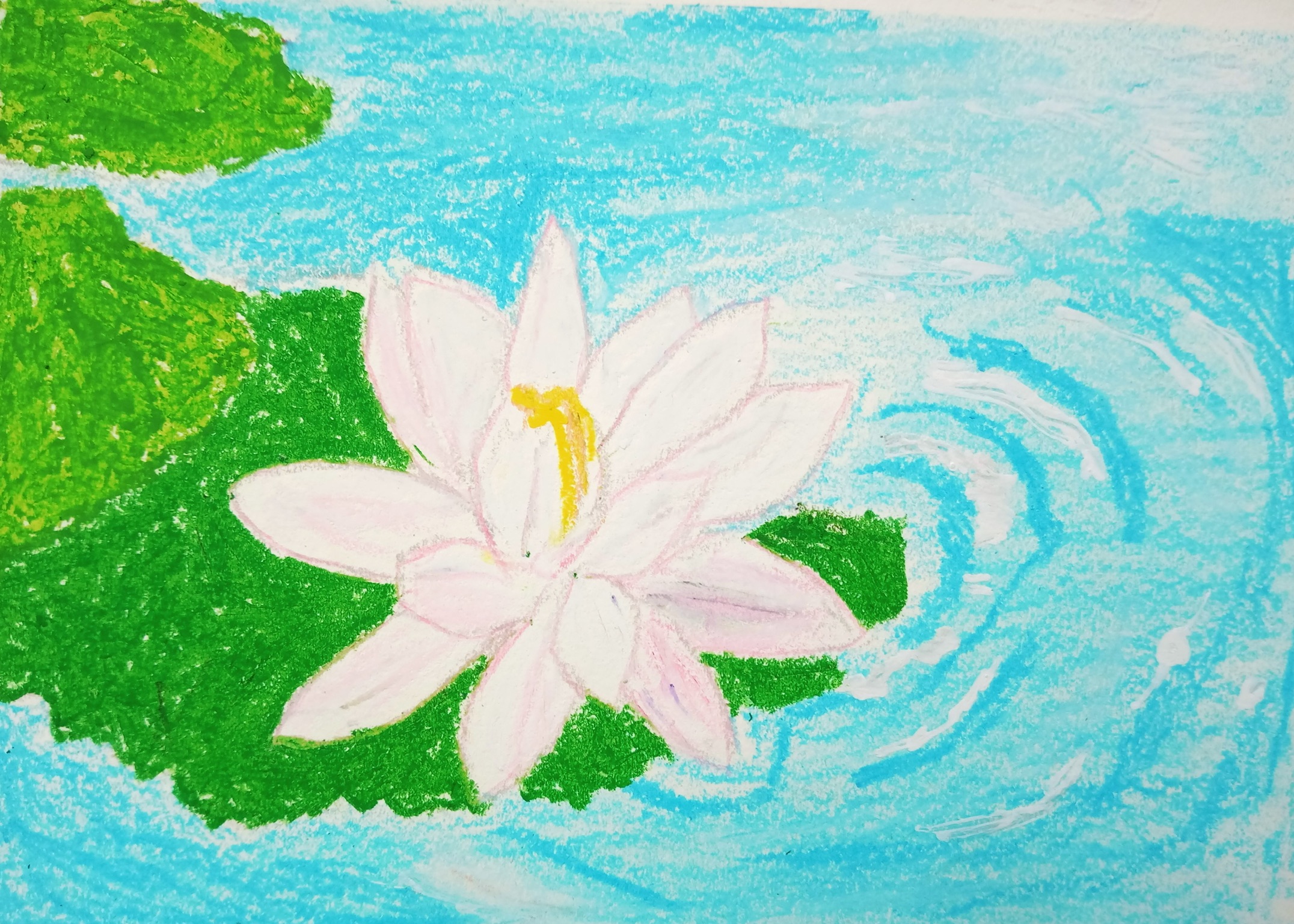 Borderless, July 2025 – Borderless