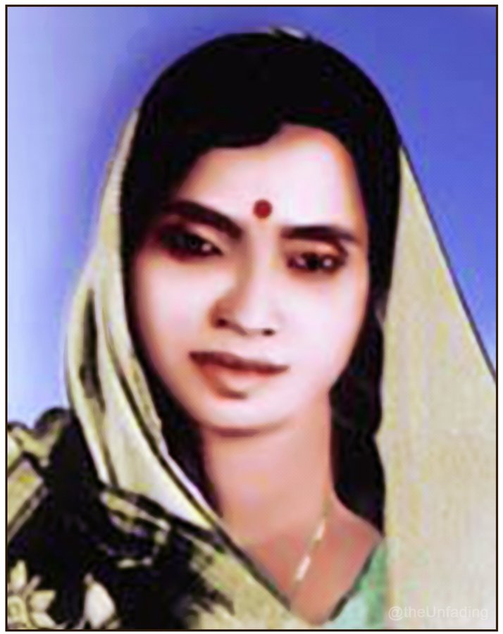 Bidyut Prabha Devi – The First Feminist Odia Poet – Borderless