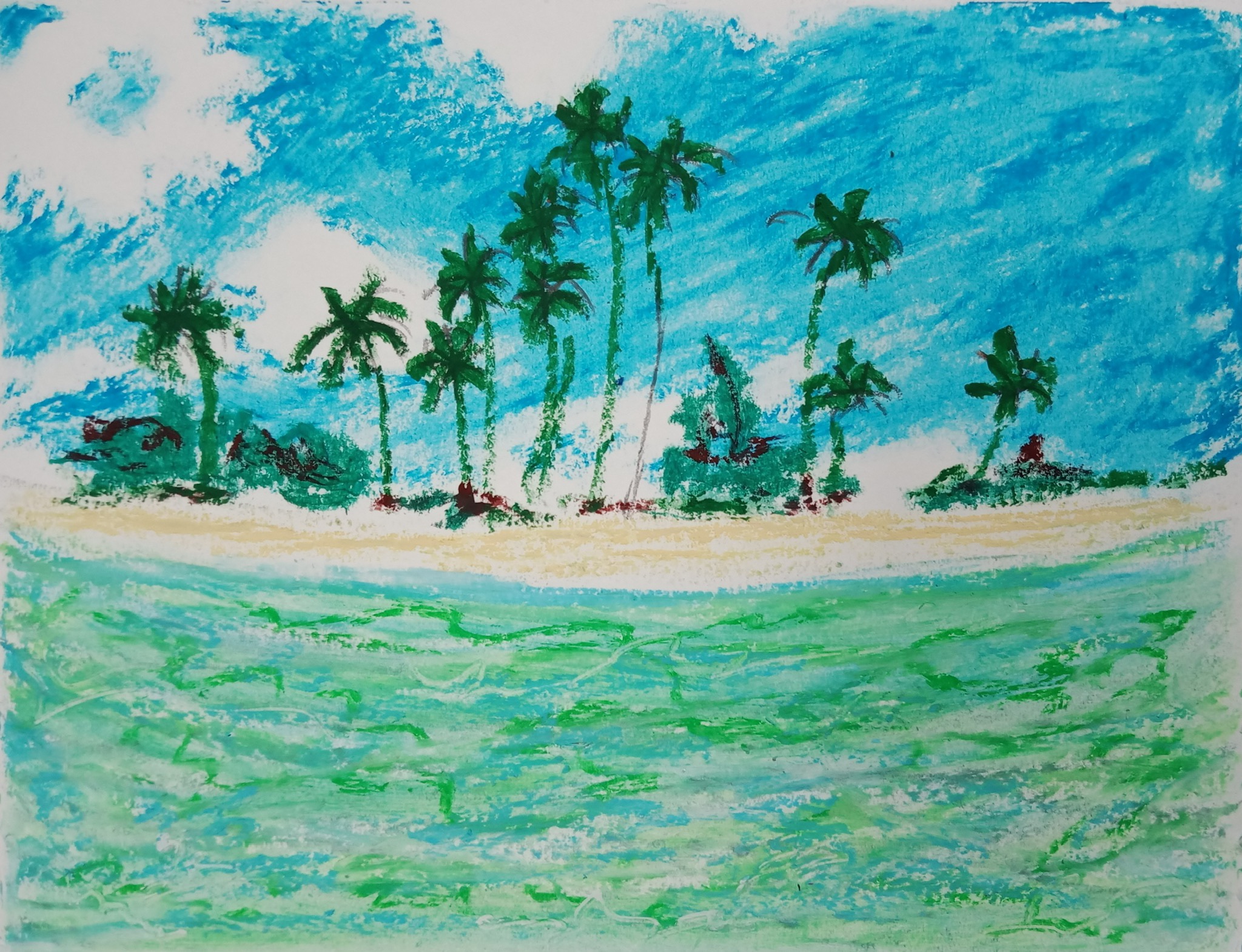 Borderless, August 2025 – Borderless