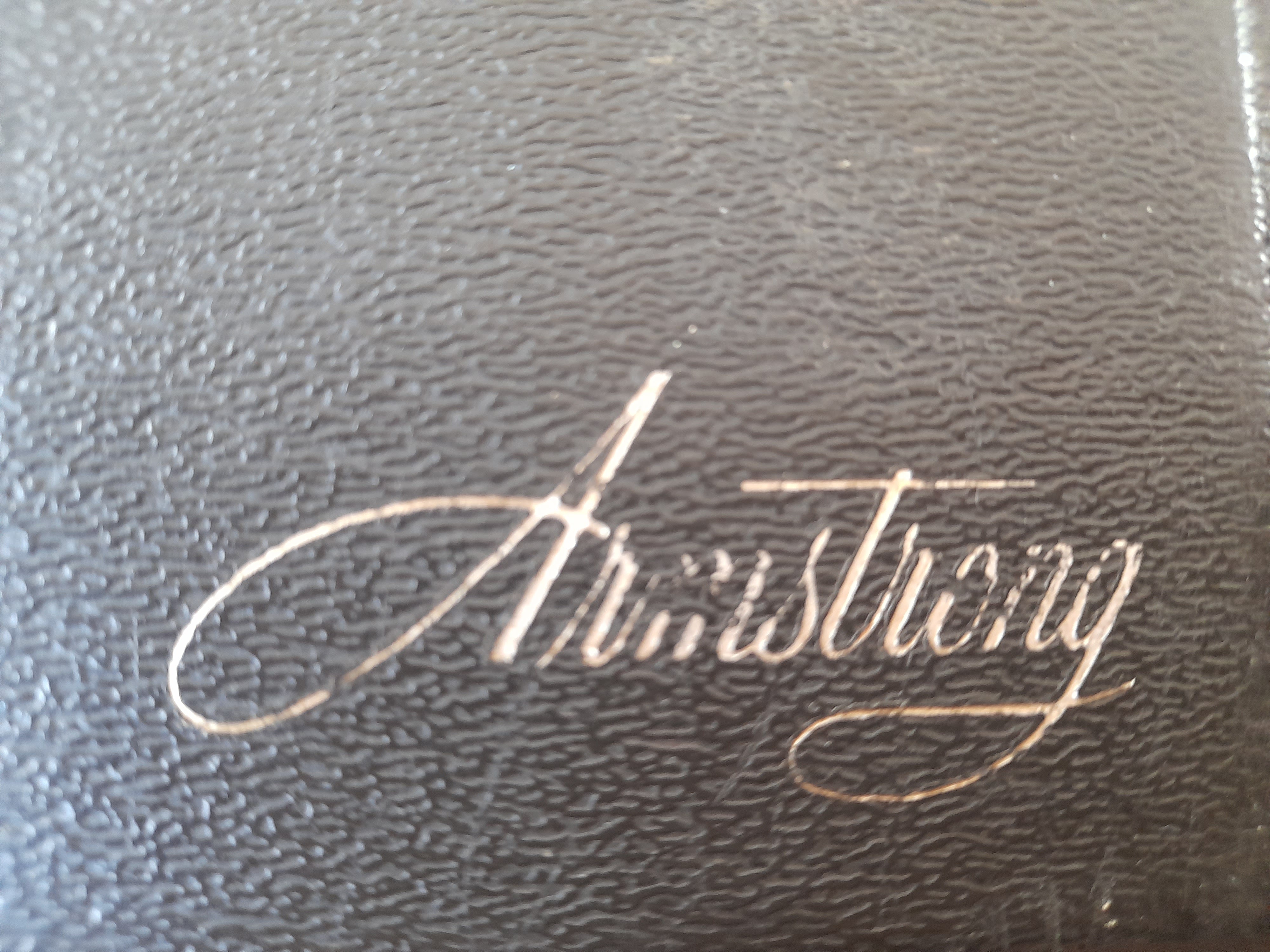 Instrumental in Solving the Crime – Borderless