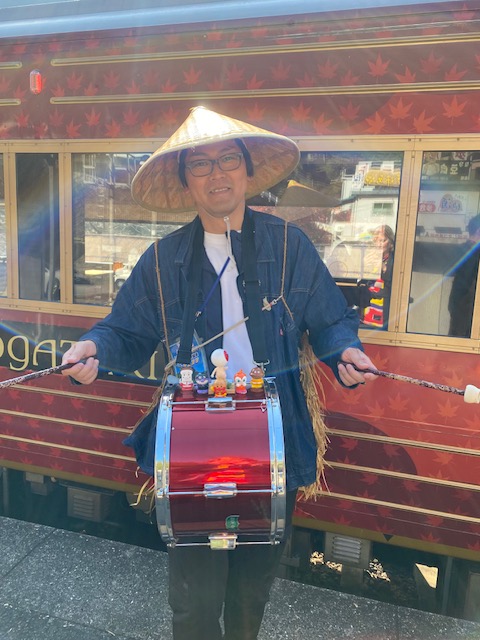 One Thousand Year Story in the Middle of Shikoku – Borderless
